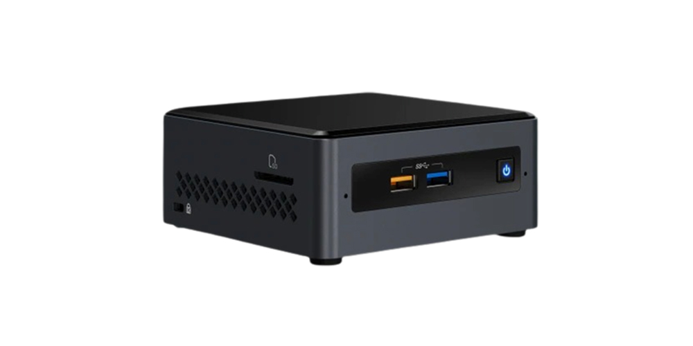迷你電腦是什麼？製造業愛用的高性能主機推薦！ | 創捷3C採購網